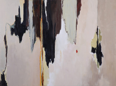 Caroline Marshall: Paintings